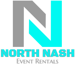 North Nash Event Rentals White House TN - Party and Event Rentals